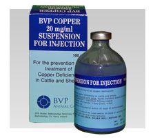 copper-injection - Ballinskelligs Veterinary Products